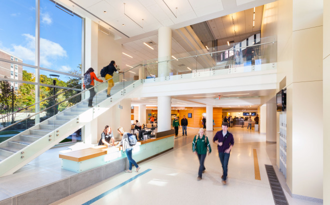 Campus Life | Fitchburg State University