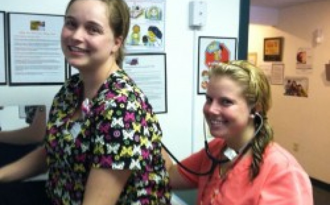 LPN to BS in Nursing Bridge Program, BS | Fitchburg State University