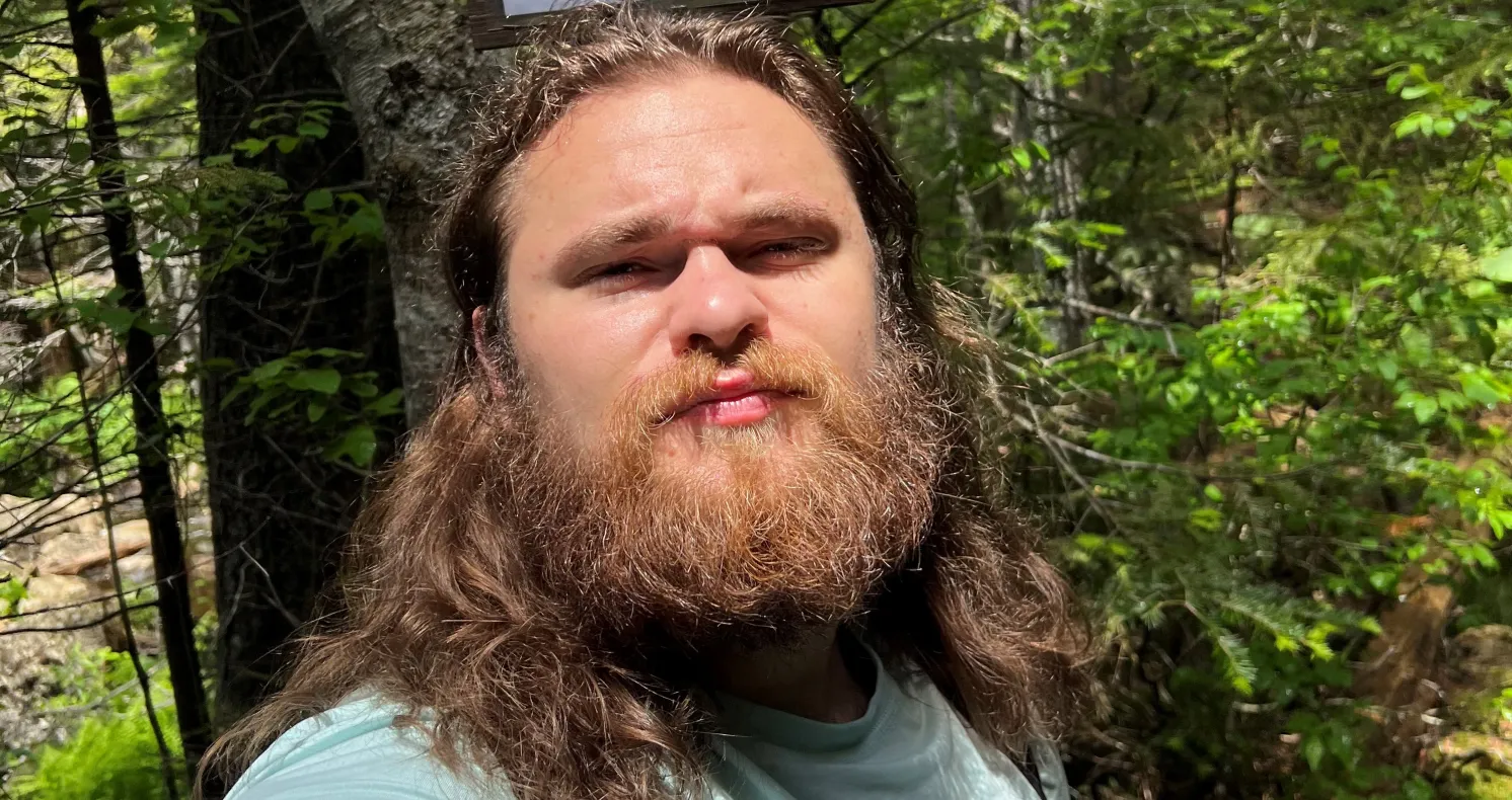 ACT Zack Stering | Fitchburg State University