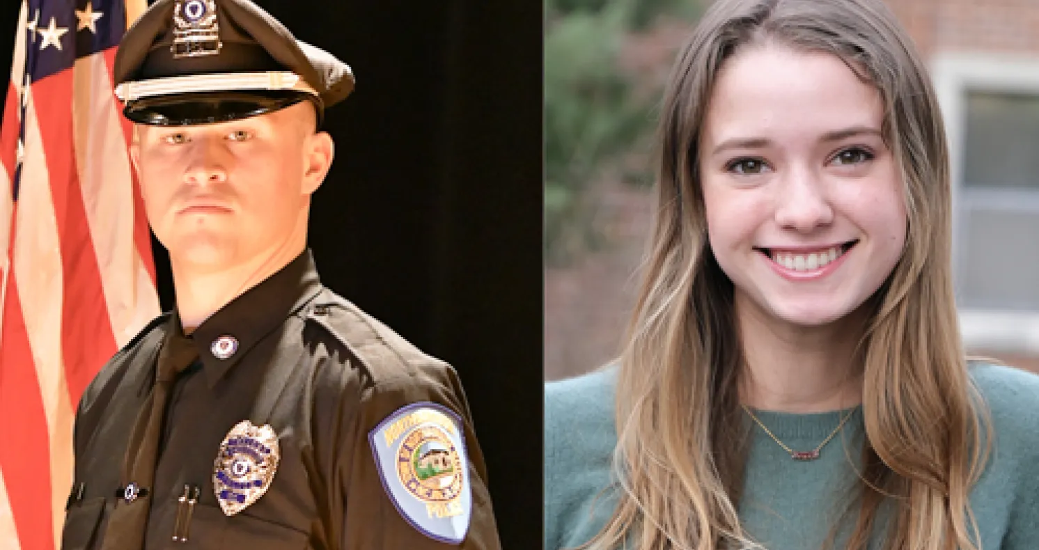 Commencement Honorees Dec 2022 | Fitchburg State University