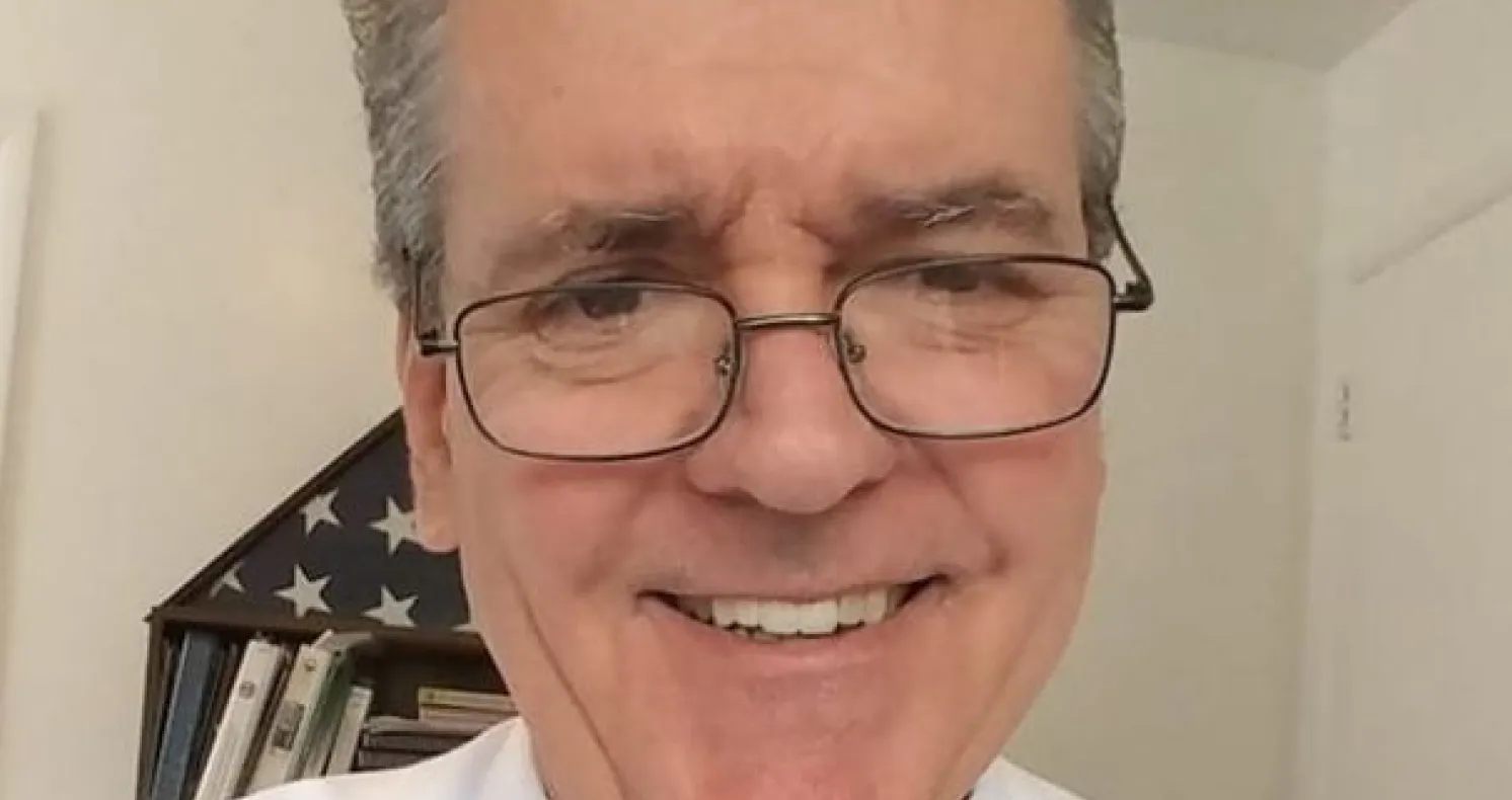 Mark Fearer | Fitchburg State University