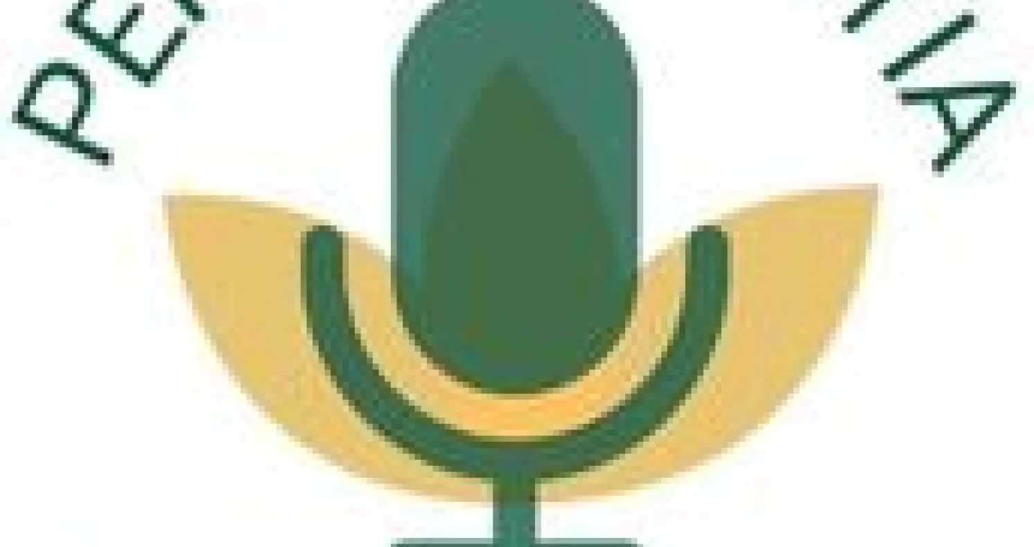 Perseverantia Podcast Network logo | Fitchburg State University