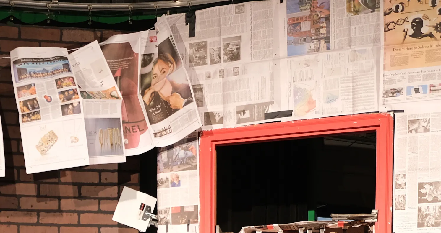 Newspapers | Fitchburg State University