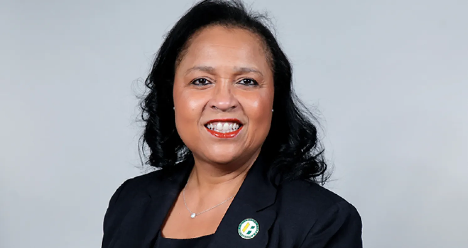 Sheila King-Goodwin Trustee | Fitchburg State University